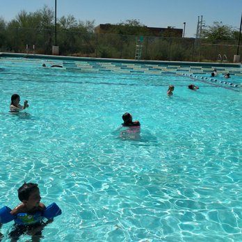 PURPLE HEART POOL - Updated December 2025 - 9800 E Rita Rd, Tucson ...