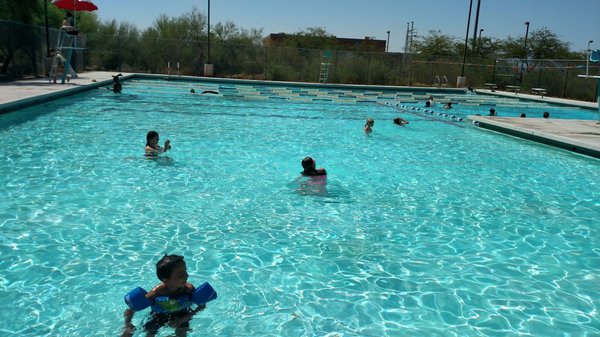 PURPLE HEART POOL - Updated December 2025 - 9800 E Rita Rd, Tucson ...
