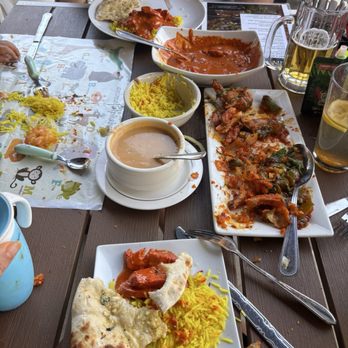 SHIVA’S BAR AND GRILL - Updated December 2025 - 377 Photos & 115 ...