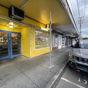 ASAMI’S KITCHEN - Updated December 2025 - 83 Photos & 56 Reviews - 308 ...