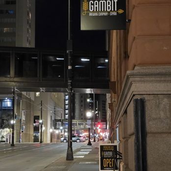 GAMBIT BREWING COMPANY - Updated December 2025 - 91 Photos & 32 Reviews ...