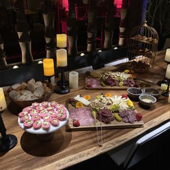 VIN DE SYRAH - 988 Photos & 1793 Reviews - 901 5th Ave, San Diego ...