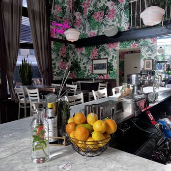 1803 NYC - Updated December 2024 - 1837 Photos & 849 Reviews - 82 Reade ...