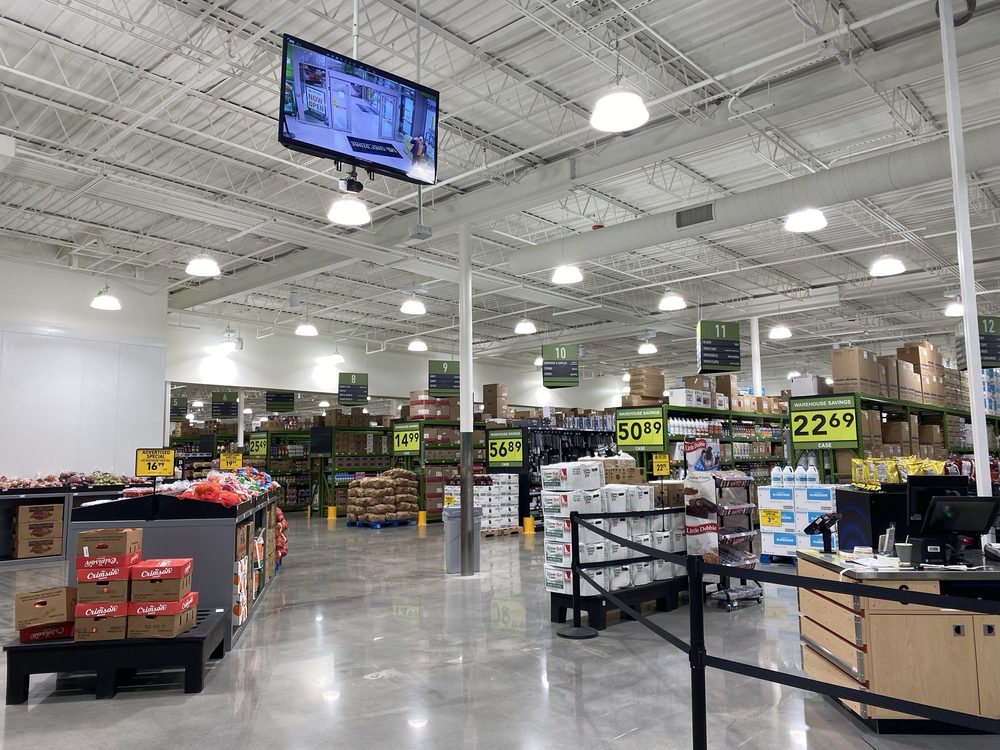 US FOODS CHEF’STORE - Updated October 2025 - 10 Photos - 6337 Roswell ...