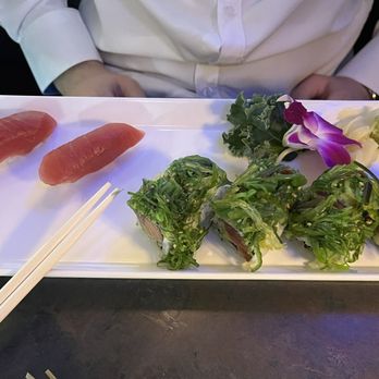TSUNAMI SUSHI & HIBACHI GRILL - Updated December 2025 - 67 Photos & 103 ...