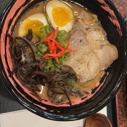 JINSEI RAMEN - Updated December 2025 - 33 Photos - 181 Bank Street, Ottawa, Ontario - Ramen ...