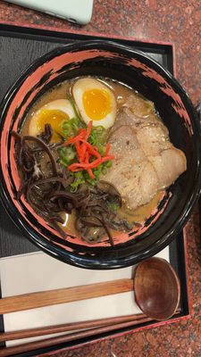 JINSEI RAMEN - Updated December 2025 - 33 Photos - 181 Bank Street, Ottawa, Ontario - Ramen ...