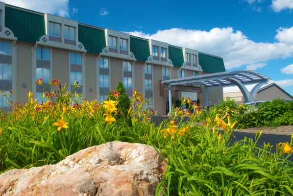 HOLIDAY INN ST LOUIS SW - ROUTE 66 - 64 Photos & 64 Reviews - 10709 ...