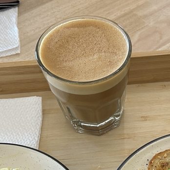 CAFÉ BLANC - Updated January 2025 - 141 Photos & 64 Reviews - 6500 ...
