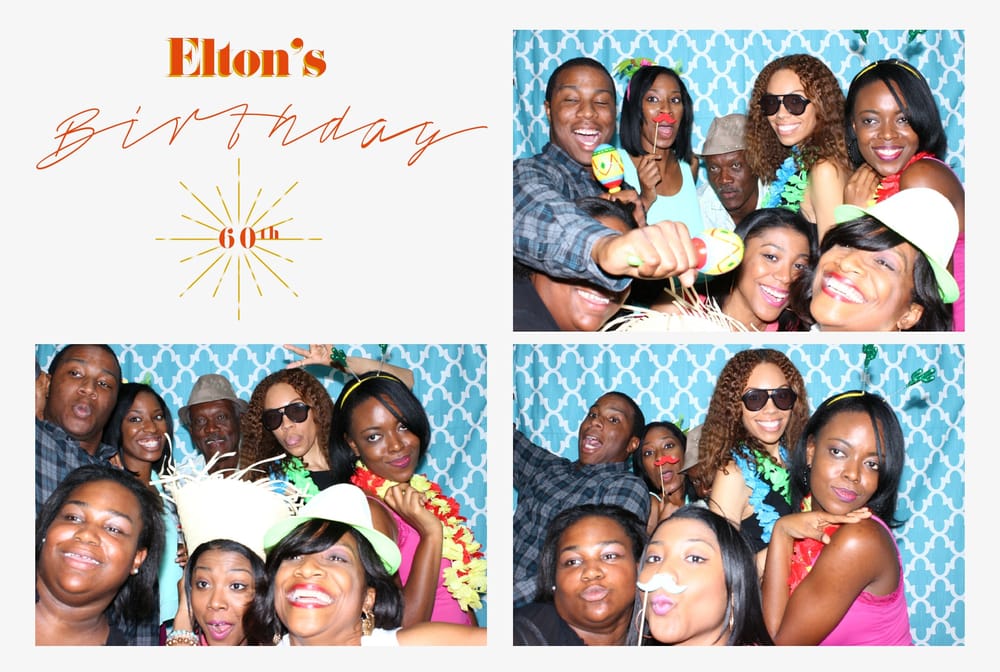 KIKI BOOTH - 12 Photos - 328 NE 80th Ter, Miami, Florida - Photo Booth ...