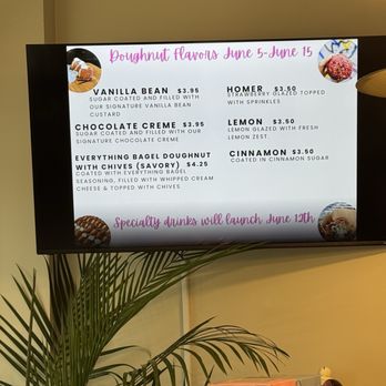 DOUGHLAB - Updated September 2025 - 73 Photos & 27 Reviews - 21426 ...