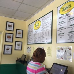 CLARA’S TIDBITS - Updated October 2025 - 128 Photos & 79 Reviews - 8535 ...