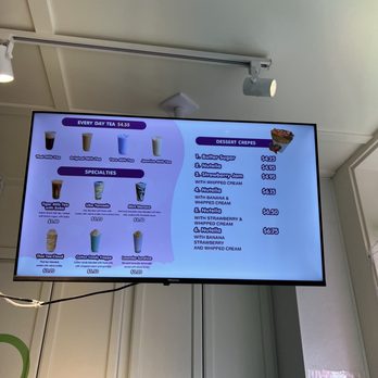 THE BOBA STOP - Updated December 2025 - 28 Photos & 19 Reviews - 226 W ...