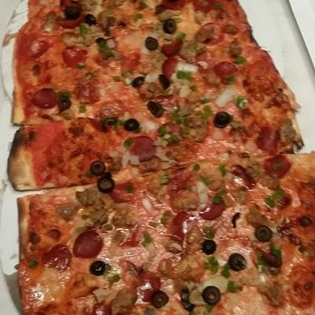 MARIA’S PIZZA - Updated March 2025 - 83 Photos & 191 Reviews - 5025 W ...