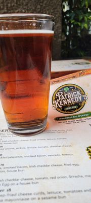 PATRICK KENNEDY’S IRISH PUB - 24 Photos & 13 Reviews - 1201 Main St ...