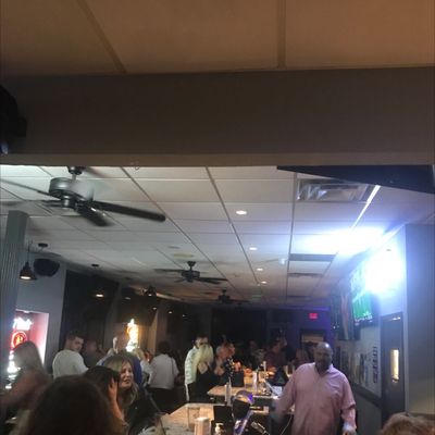 PARK PLACE BAR AND GRILLE - Updated January 2025 - 1401 Park Ave ...