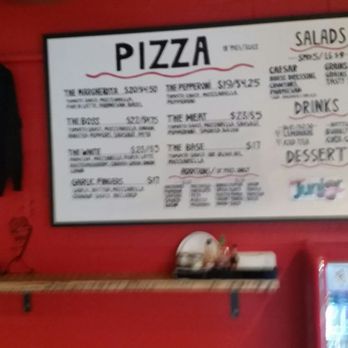 YEAH YEAHS PIZZA - Updated January 2026 - 14 Photos & 35 Reviews - 66 ...
