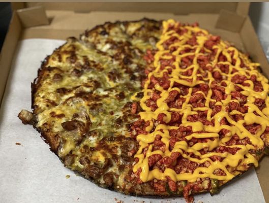 PIRATE PIZZA - 93 Photos & 43 Reviews - 917 Whitley Ave, Corcoran ...