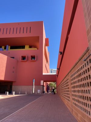 SAN ANTONIO CENTRAL LIBRARY - Updated March 2025 - 149 Photos & 49 ...
