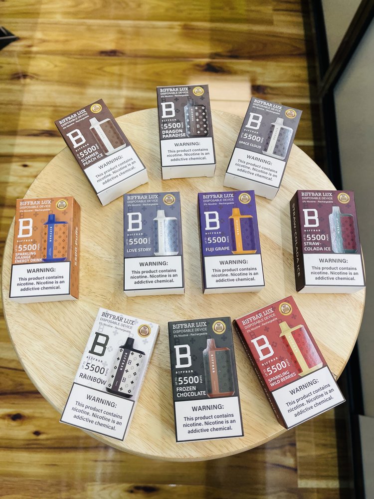 I VAPOR & TOBACCO - Updated December 2025 - 83 Photos - 629 Wesley Dr ...