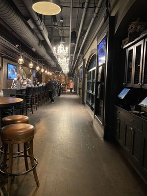 THE GOTHAM CLUB - Updated December 2025 - 244 Photos & 35 Reviews - 24 ...