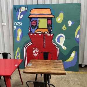 SEGUNDO COFFEE LAB - 440 Photos & 186 Reviews - 711 Milby St, Houston ...