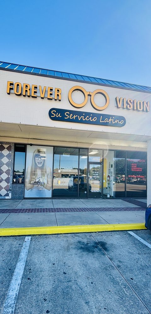 FOREVER VISION - Updated December 2025 - 6773 S Texas 6, Houston, Texas ...
