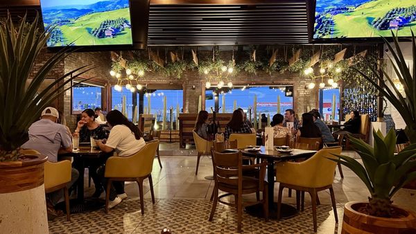 TIERRA SANTA - Updated October 2025 - 32 Photos & 14 Reviews - Blvd ...