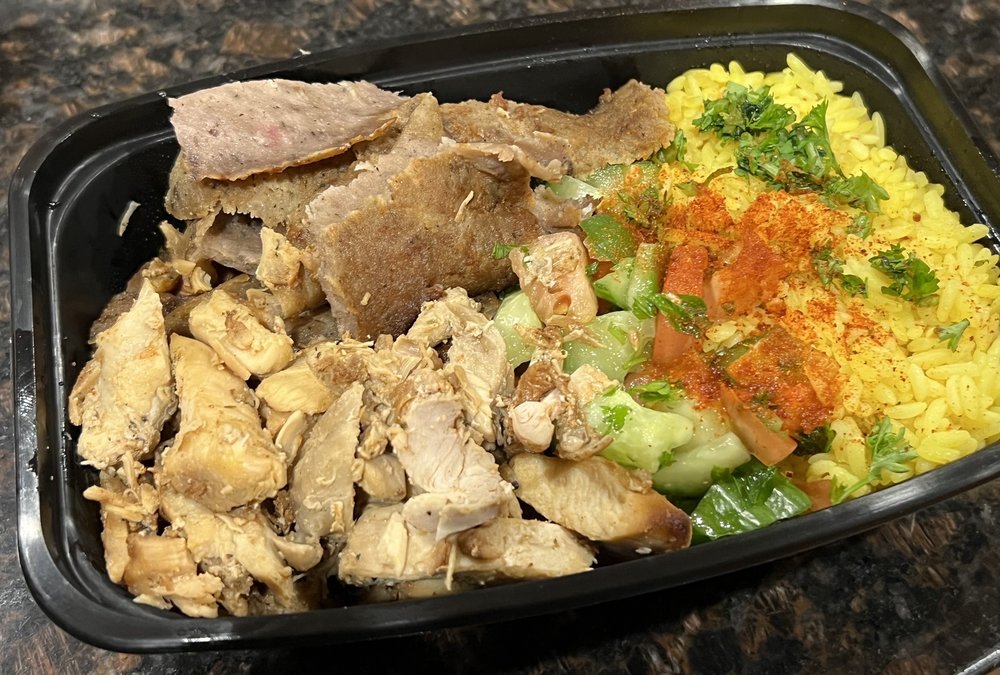 AHMO’S GYROS & DELI - Updated January 2026 - 22 Photos & 57 Reviews ...