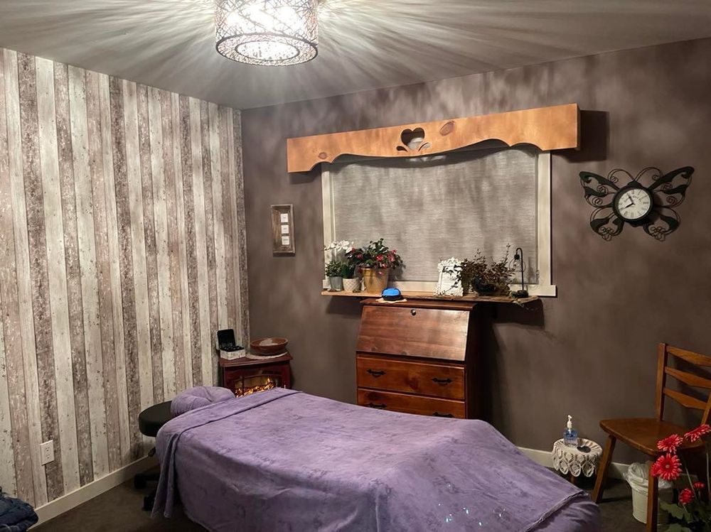 HEARTSONG WELLNESS - Updated December 2025 - Leduc, Alberta - Massage ...