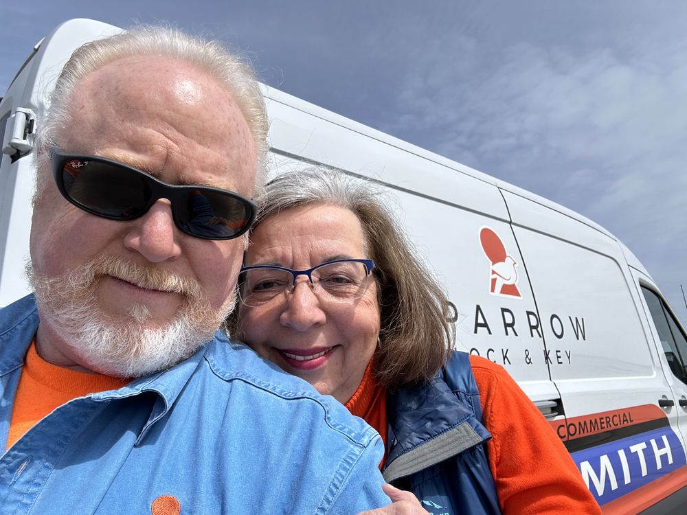 SPARROW LOCK & KEY - Updated September 2024 - 10 Photos - 22 Bates Rd ...