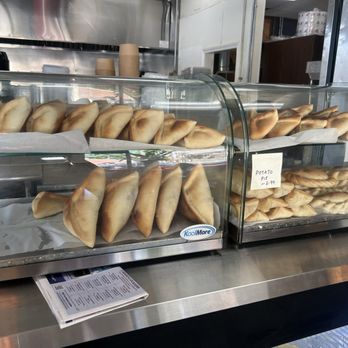 TAZA BAKERY - Updated August 2025 - 114 Photos & 184 Reviews - 3100 W ...