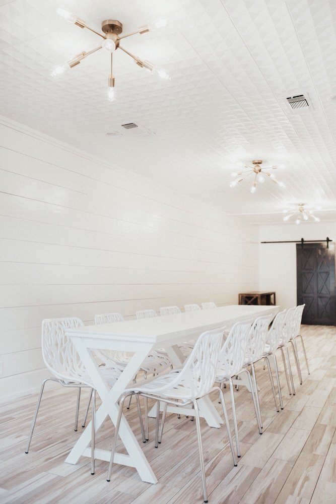 THE EUCALYPTUS ROOM - Updated March 2026 - 20 Photos - 320 E California ...