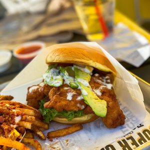 BLOCK RESTAURANT - 245 Photos & 199 Reviews - American (New) - 3330 N ...