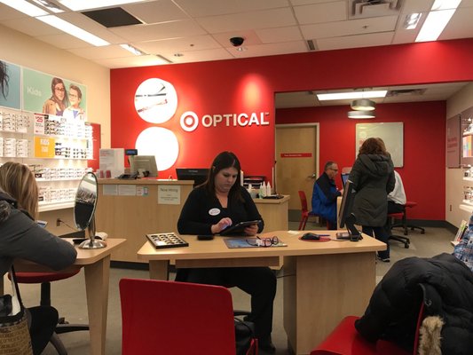 TARGET OPTICAL - Updated October 2025 - 7000 York Ave, Edina, Minnesota ...