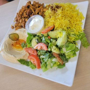 PRINCESS PITA MEDITERRANEAN RESTAURANT - TEMPE - 50 Photos & 46 Reviews ...