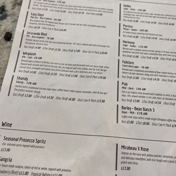 BACK PORCH BREWING - Updated January 2026 - 38 Photos & 35 Reviews ...