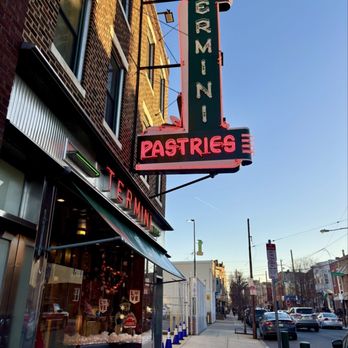 TERMINI BROS BAKERY - Updated November 2025 - 475 Photos & 452 Reviews ...