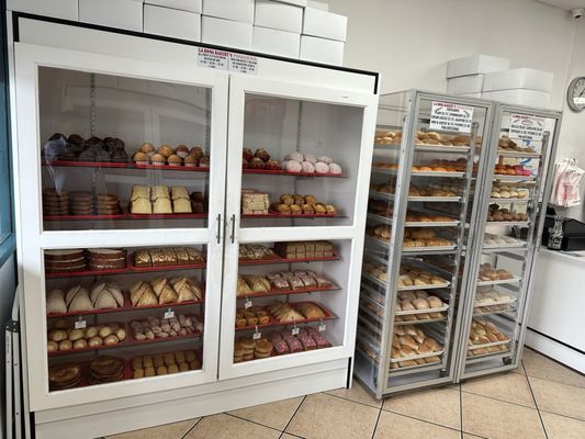 PANADERIA LA ROSA BAKERY - Updated January 2026 - 260 Photos & 67 ...