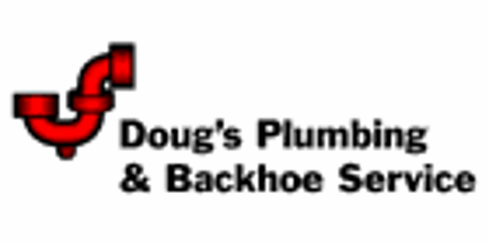 Doug’s Plumbing & Backhoe Service - Updated October 2025 - Riverton ...