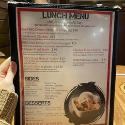 SPLENDORA CAFE & BBQ - Updated August 2025 - 97 Photos & 166 Reviews ...