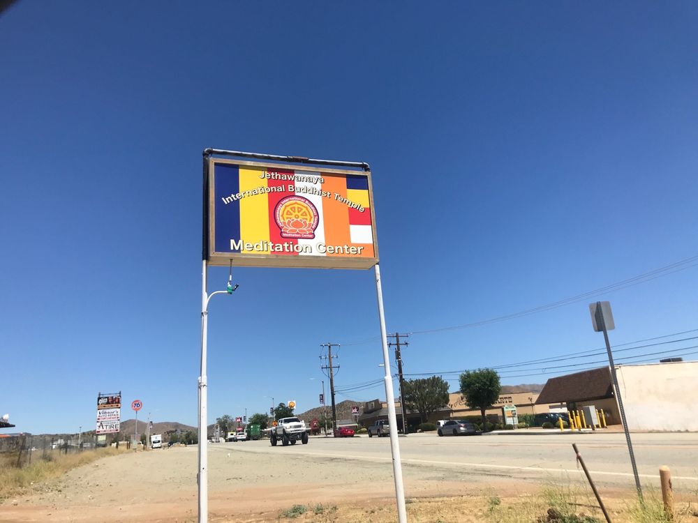 JETHAWANAYA INTERNATIONAL BUDDHIST TEMPLES - Updated July 2025 - 3963 ...