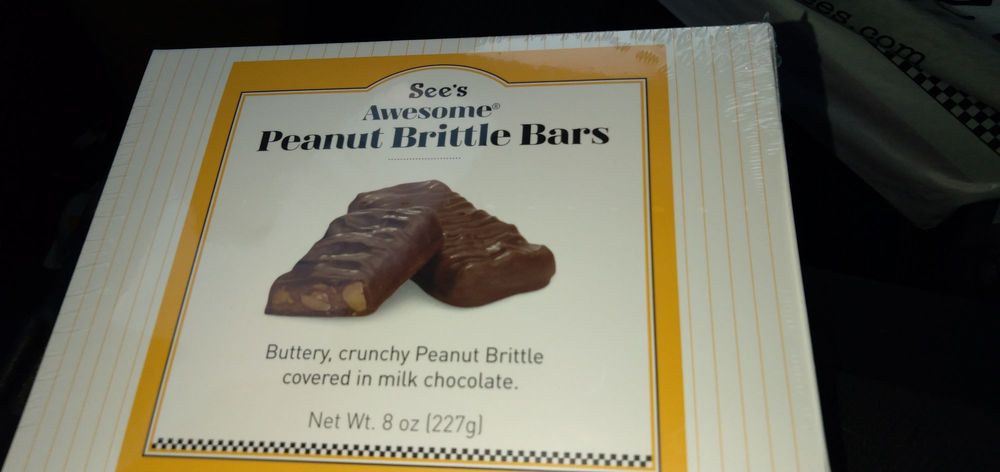 SEE’S CANDIES - Updated July 2025 - 34 Photos & 26 Reviews - 438 Ramsay ...