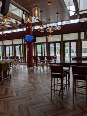 DOMINION BAR + KITCHEN - Updated August 2024 - 134 Photos & 51 Reviews ...