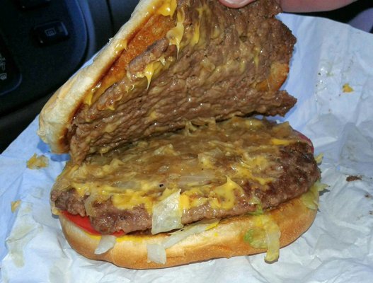 LOT-A-BURGER - Updated July 2024 - 18 Photos & 33 Reviews - 310 W ...