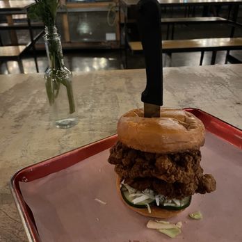 BASILISK - Updated May 2024 - 660 Photos & 592 Reviews - 820 NE 27th ...