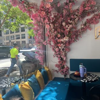 UNREGULAR BAKERY - Updated July 2024 - 169 Photos & 57 Reviews - 124 ...