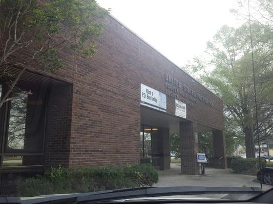 UNITED STATES POST OFFICE - Updated December 2025 - 11 Photos & 28 ...