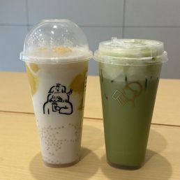 HEYTEA - Updated October 2025 - 394 Photos & 214 Reviews - 302 W El ...