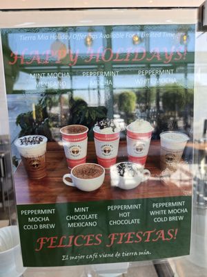 TIERRA MIA COFFEE - Updated April 2025 - 35 Photos & 34 Reviews - 14318 ...